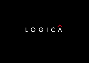 logica_logo black2 – ロジカ株式会社 / LOGICA